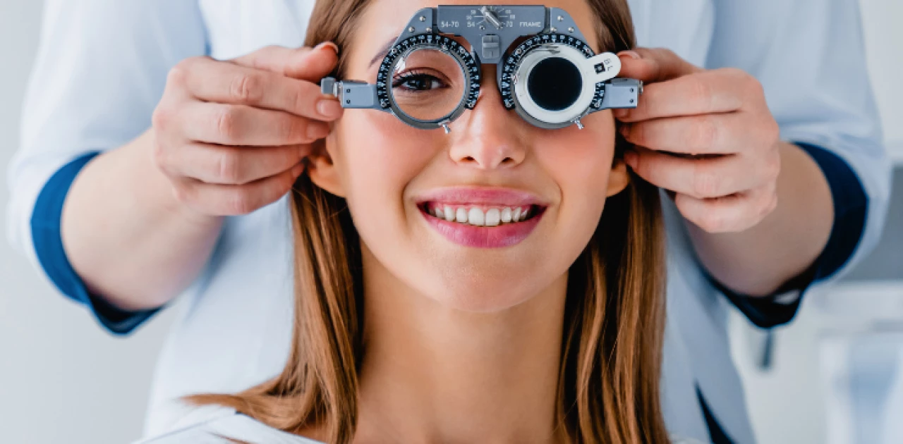 ¿Qué beneficios tiene la IA en la oftalmología? | Zamora Visión